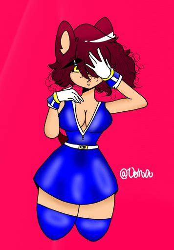 Freaking Progress Sonic Rpandart Amino