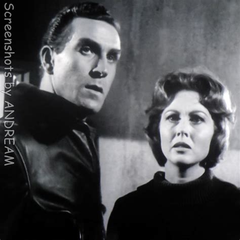 Twilight Zone Hazel Court