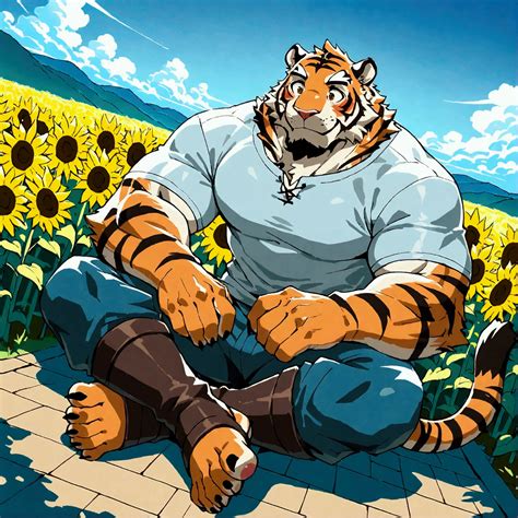 Character Focus Full Body Looking Away Dynamic Angle Bard Seaart Ai