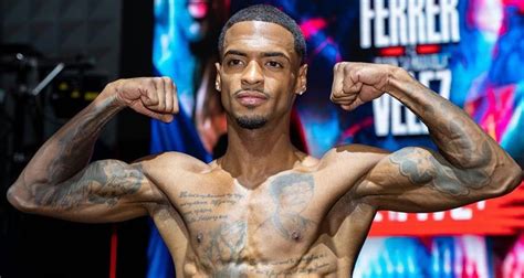 What Time Is Giovanni Marquez Vs Wesley Ferrer Tonight Ringwalks Schedule Streaming Links