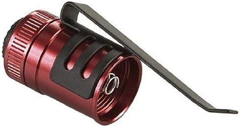 Streamlight 660023 Stylus Pro Microstream Flashlight Tail Cap Switch Assembly Ebay