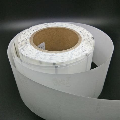 Custom Epc Gen2 Passive Anti Theft Passive Rfid Sticker Uhf Rfid