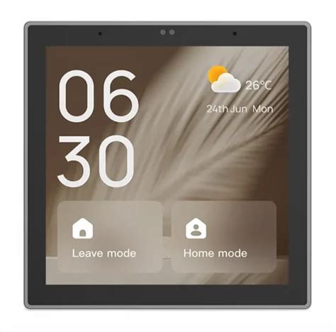 Evolix 4 Inch Smart Display At Best Price In Mumbai By Nefcon Systems Private Limited ID