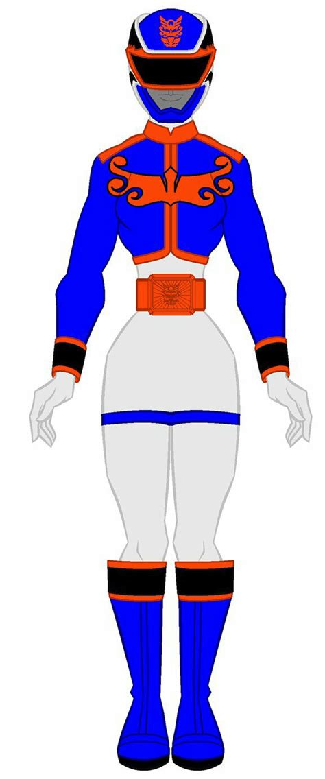 Power Rangers Female Anime Hentai Telegraph