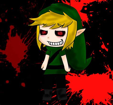 Ben Drowned Chibi By Creepyadventures On Deviantart