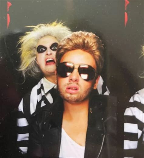 Adele Transforms Into George Michael As She Dresses Up As Late Icon In