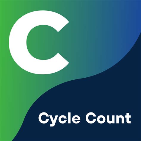 what is cycle counting in inventory management