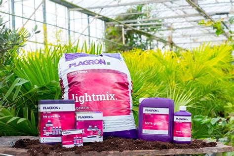 Plagron Nutrient Producer Info Growdiaries