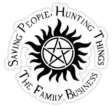 Pin On Tatuagens Piercing Supernatural Tattoo Supernatural Art