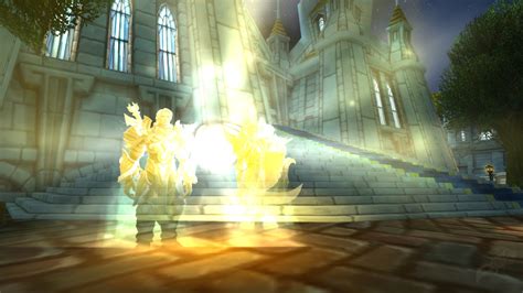 Midnight Quest World Of Warcraft