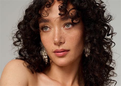 Beauty — Alana Burke Colville