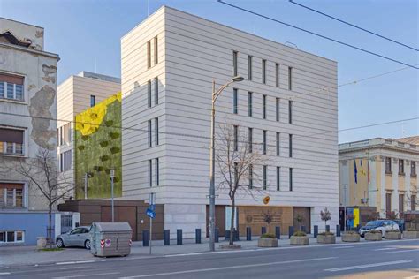 Ko Je Anke Konrad Nova Nemačka Ambasadorka U Srbiji Kurir