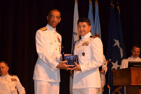 Congratulations To The Joint Forces Staff College