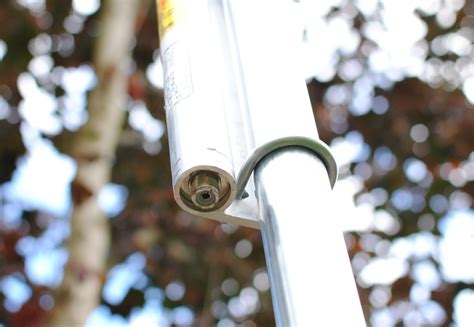 Solarcon Imax 2000 Review 58ths Vertical Antenna 10m Dx Commander
