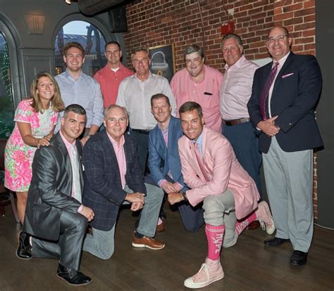 Deryn Smith Mph Cps Chw On Linkedin Im Looking For A Real Man To Wear Pink A Real Man Is