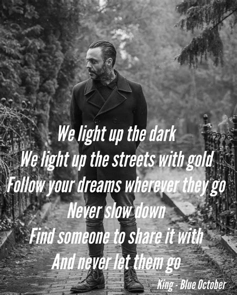 Justin Furstenfeld Quotes