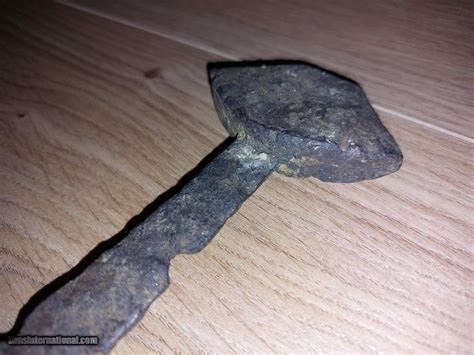 Original 12th Century Medieval Sword Oakshott Type Xii 1050 1150