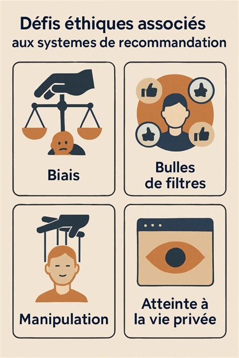 Les Secrets Des Systèmes De Recommandation Basés Sur Lia