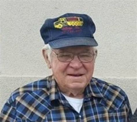 Jim Yetter Neosho Daily News