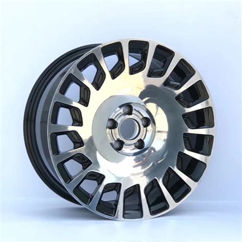 17 18 19 20 Inch Forged Rims For Benz S320 S350 S400 S450 S480 S580