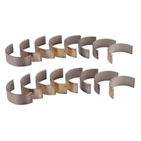 Clevite H Series Small Block Chevy Rod Bearings 1888 Honda Journal