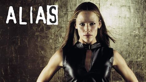 Where To Watch Alias • Season 2 Full Episodes Online Plex