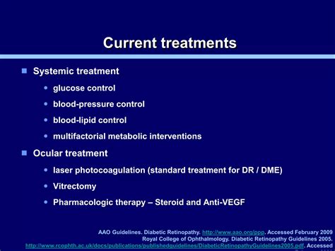 Dme Diabetic Macular Edema Cases Dr Ajay Dudani Ppt