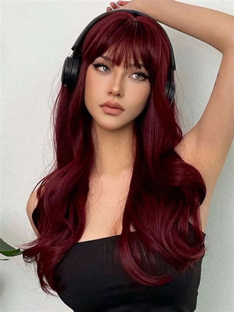 15 Dark And Sultry Winter Hair Color Ideas For 2023 2024 Thepinkgoose