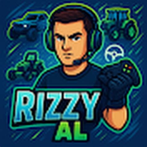 Rizzy Al Youtube