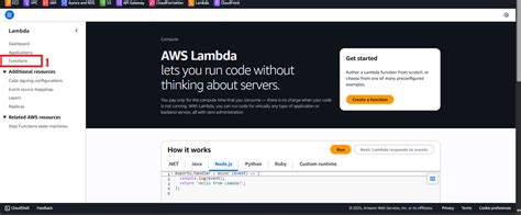 Modify Lambda Backup Configuration Aws System Manager