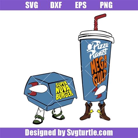 Disney Eeyore Snacks Svg Eeyore Characters Svg Winnie The