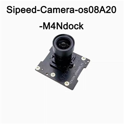 Sipeed Camera Ov2640 500w Ov5642 200w Ov5693 Gc0328 08a20