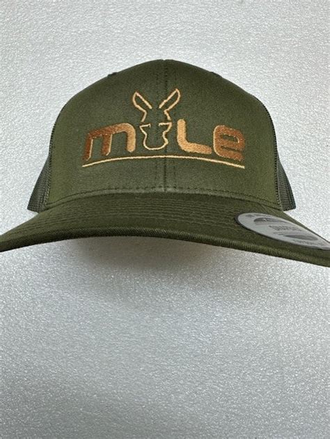 Apparel Mule Vans