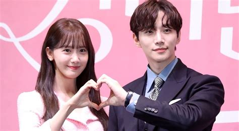 King The Land Lee Junho And Yoona Are Embroiled In Dating Rumors Rsnsd