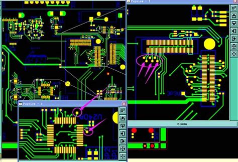 Pcb And Pcba Testing And Inspection Methods Jhypcb