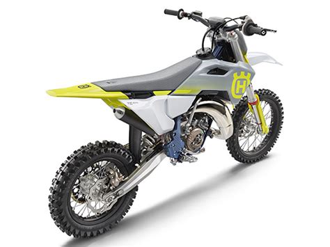 New 2026 Husqvarna Tc 65 Cookeville Tn Specs Price Photos White