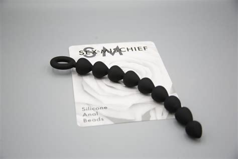 6 Best Anal Beads Actually Tested