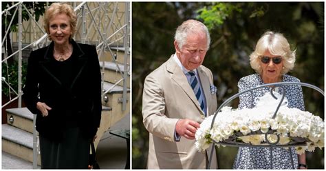 Carlo Sarà Un Re Adatto Ai Nostri Tempi Attuali Con Una Spiccata