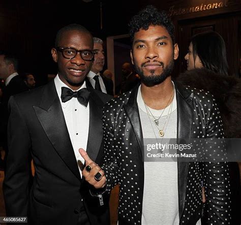 Troy Carter Music Industry Photos And Premium High Res Pictures Getty Images