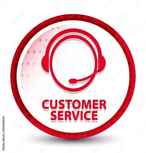 Great Customer Service Icon