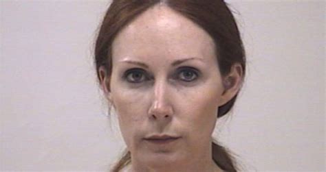 Shannon Richardson The Actress Who Mailed Ricin To Obama