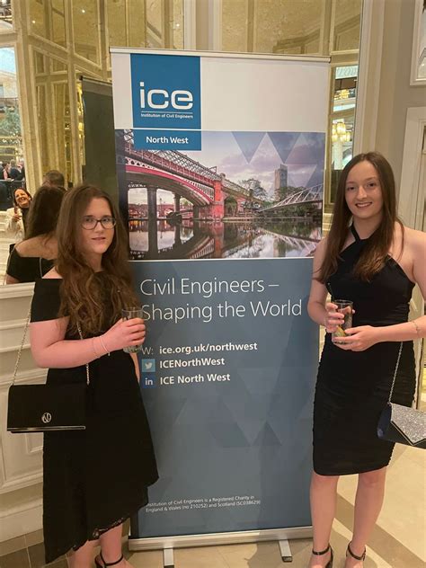 Abigail Wright On Linkedin Icenwawards