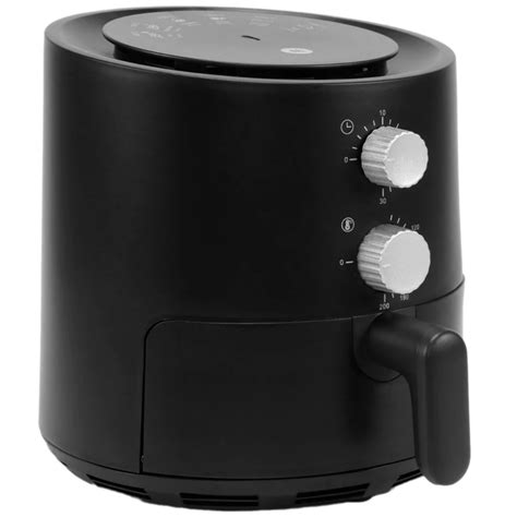 Nồi Chiên Không Dầu Mishio Mk320 Dung Tích 3l Ưu đãi 2025