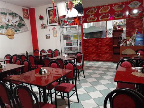 Shi Zheng En Huancayo Dirección Y Teléfono