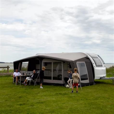Telta Lounge Air Full Awning 2026 Purely Outdoors