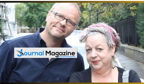 Bernie Bourke Everything About Jo Brands Husband And His Private Life