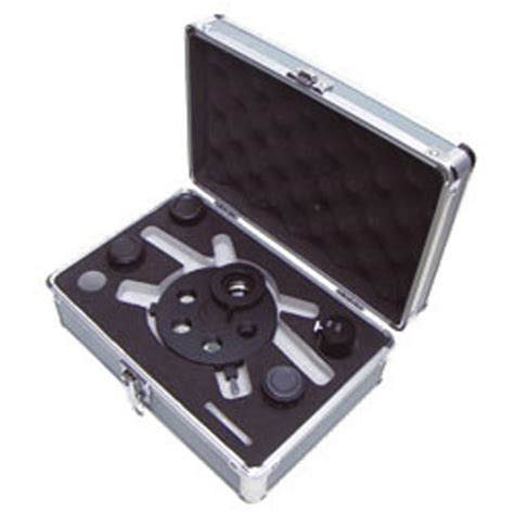 Kit Contraste De Phase Microscope Binoc Analyse De La Semence