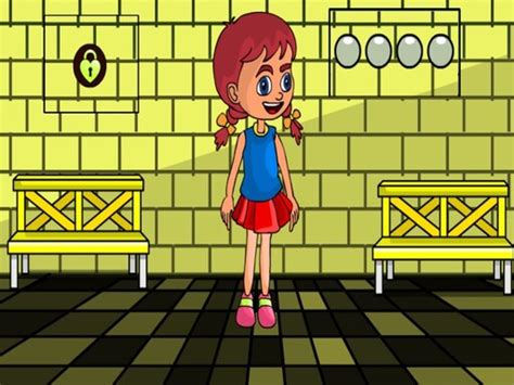 Play Cute Girl House Escape Game Free Online Ultimate Gaming 🕹️