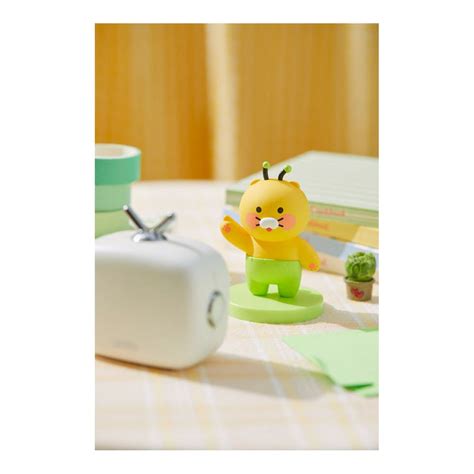 Kakao Friends Choonsik Random Figure Set V2 Harumio