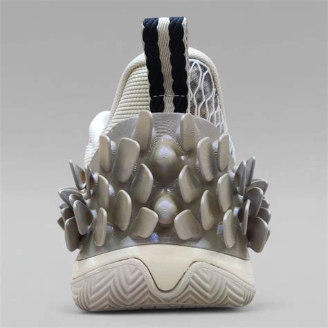 Peak Men Taichi P Soon Big Triangle 40 Limited Edition 3d Printed Dra